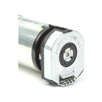 Capacitive Absolute Rotary Encoders - Same Sky | DigiKey